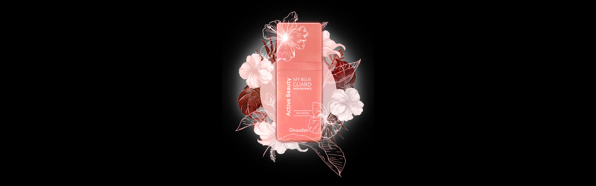 My Blue Guard High Defence: The morning ritual to get the perfect skin ...